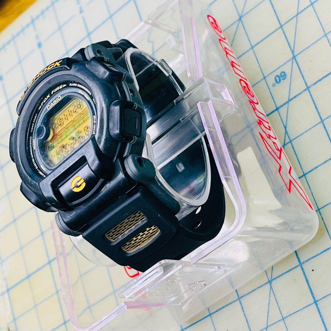 G-SHOCK DW-003 (NEW WITH BOX), Men's Fashion, Watches & Accessories ...