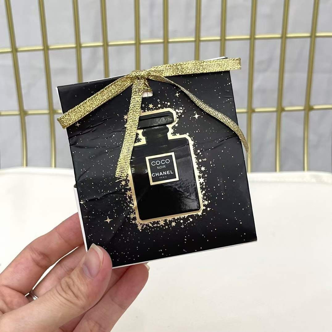 Chanel Miniature Perfume Gift set, individual package 4in1, 7.5ml x 4 ...