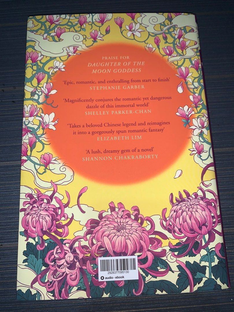 Heart of the Sun Warrior (Waterstones Exclusive Signed Edition) Sue Lynn Tan, Hobbies & Toys ...