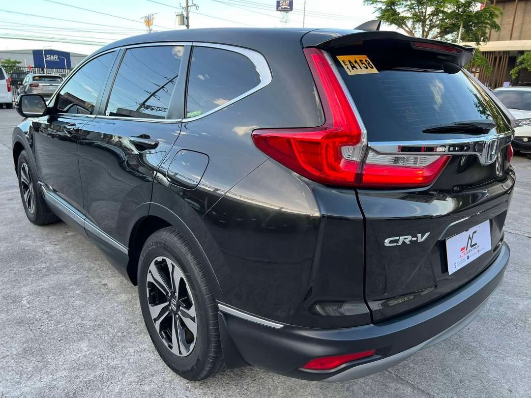 Honda CR-V I-DTEC Auto, Cars for Sale, Used Cars on Carousell