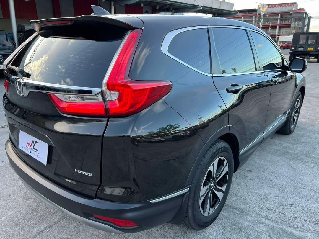 Honda CR-V I-DTEC Auto, Cars for Sale, Used Cars on Carousell
