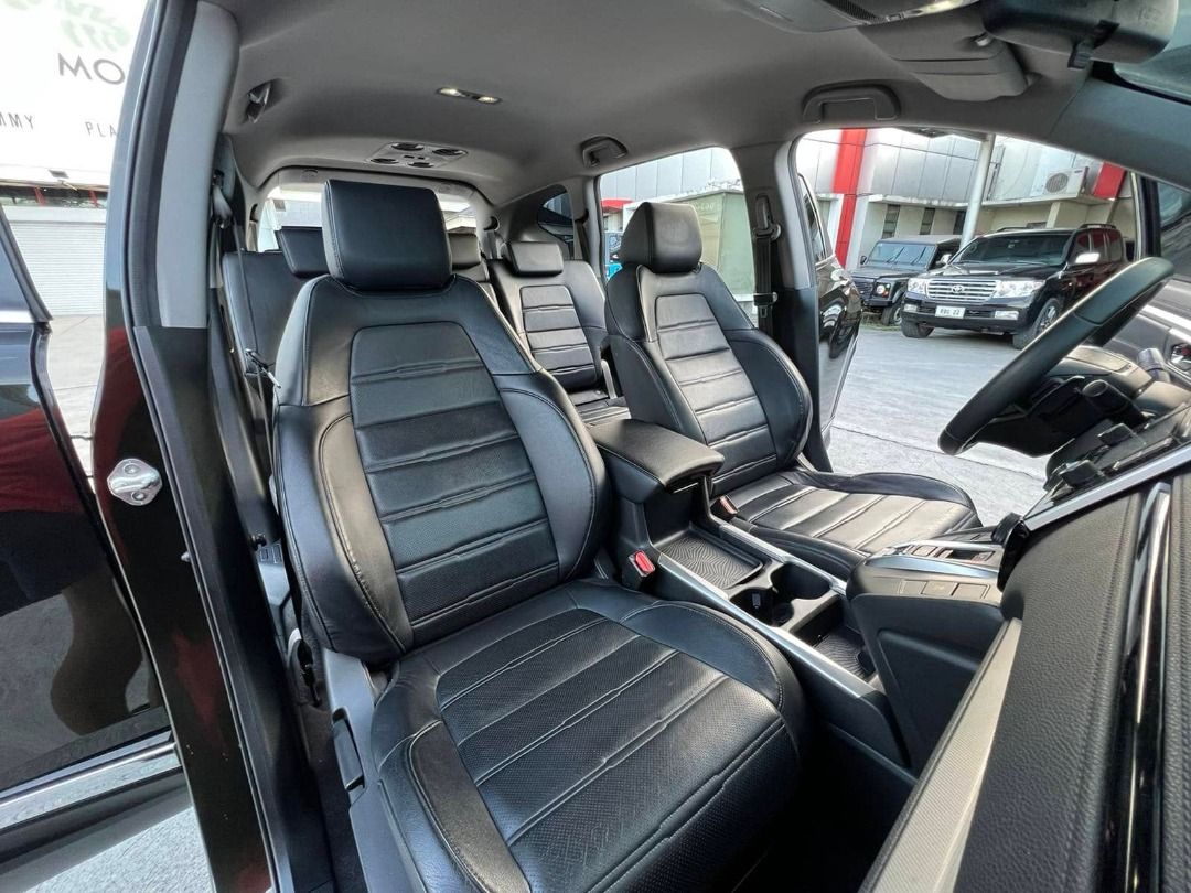 Honda CR-V I-DTEC Auto, Cars for Sale, Used Cars on Carousell