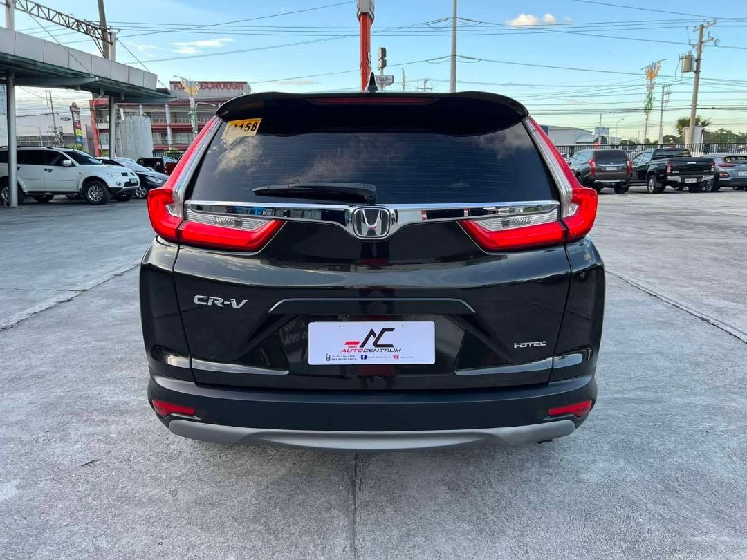 Honda CR-V I-DTEC Auto, Cars for Sale, Used Cars on Carousell