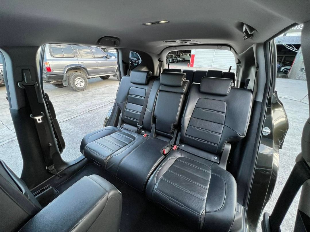 Honda CR-V I-DTEC Auto, Cars for Sale, Used Cars on Carousell
