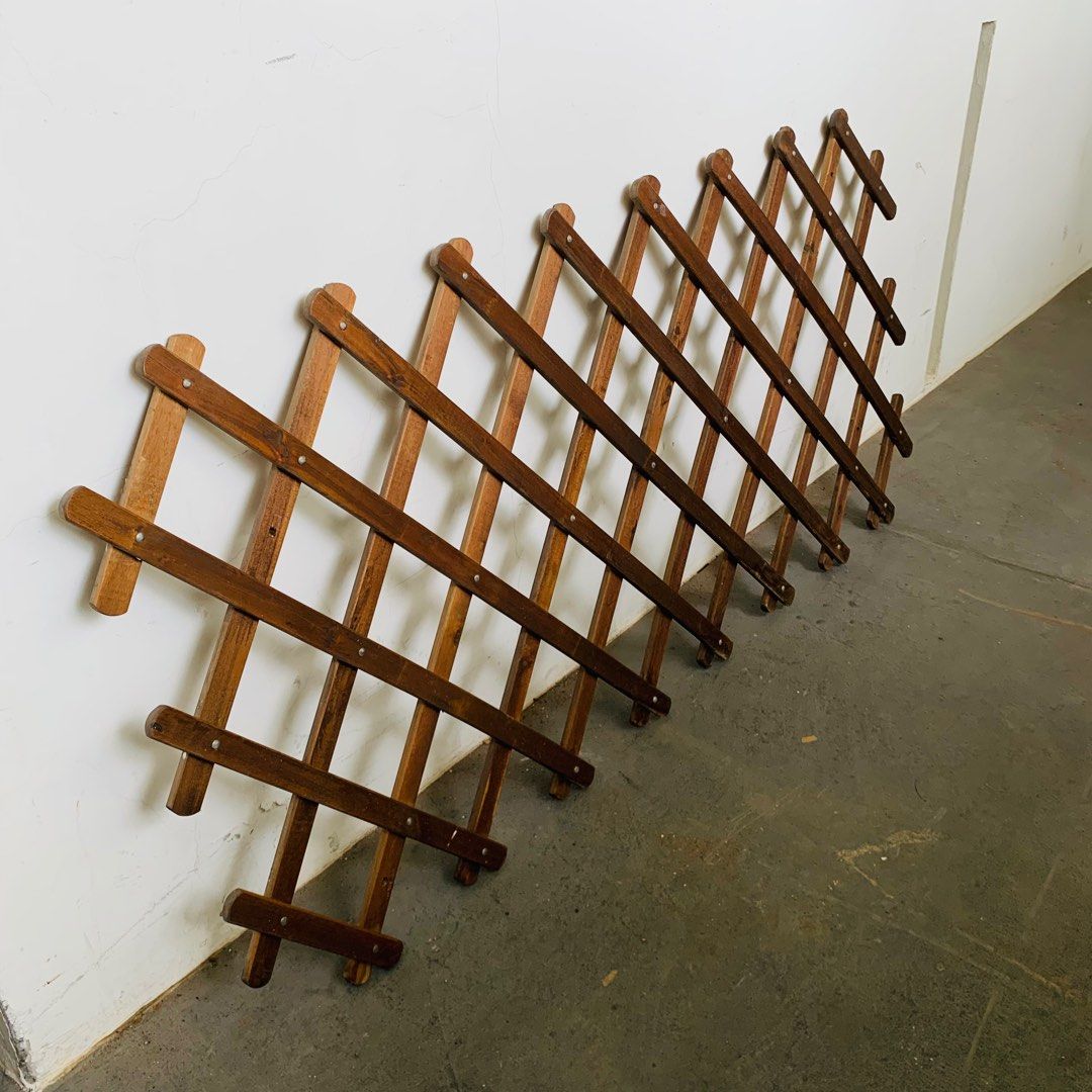 IKEA Askholmen trellis, Furniture & Home Living, Outdoor Furniture on ...