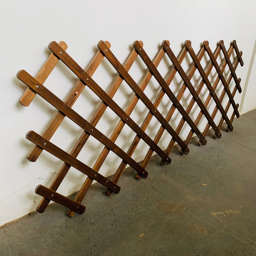 IKEA Askholmen trellis, Furniture & Home Living, Outdoor Furniture on ...