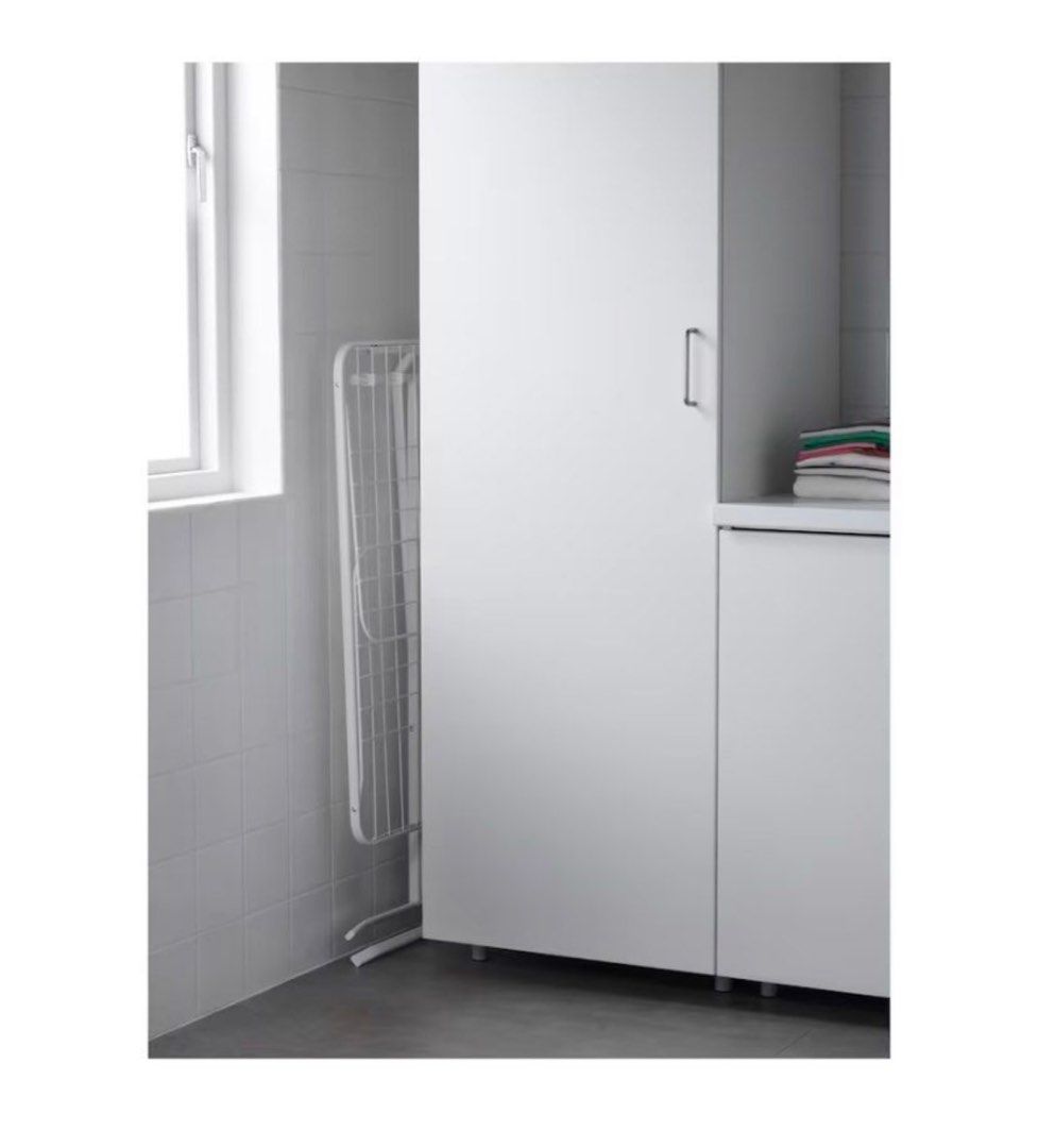 IKEA Clothes Drying Rack, Furniture & Home Living, Home Improvement ...