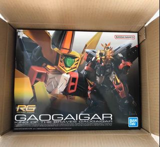 [Free Delivery]BANDAI HGUC 1/144 Nightingale, Hobbies & Toys, Toys ...