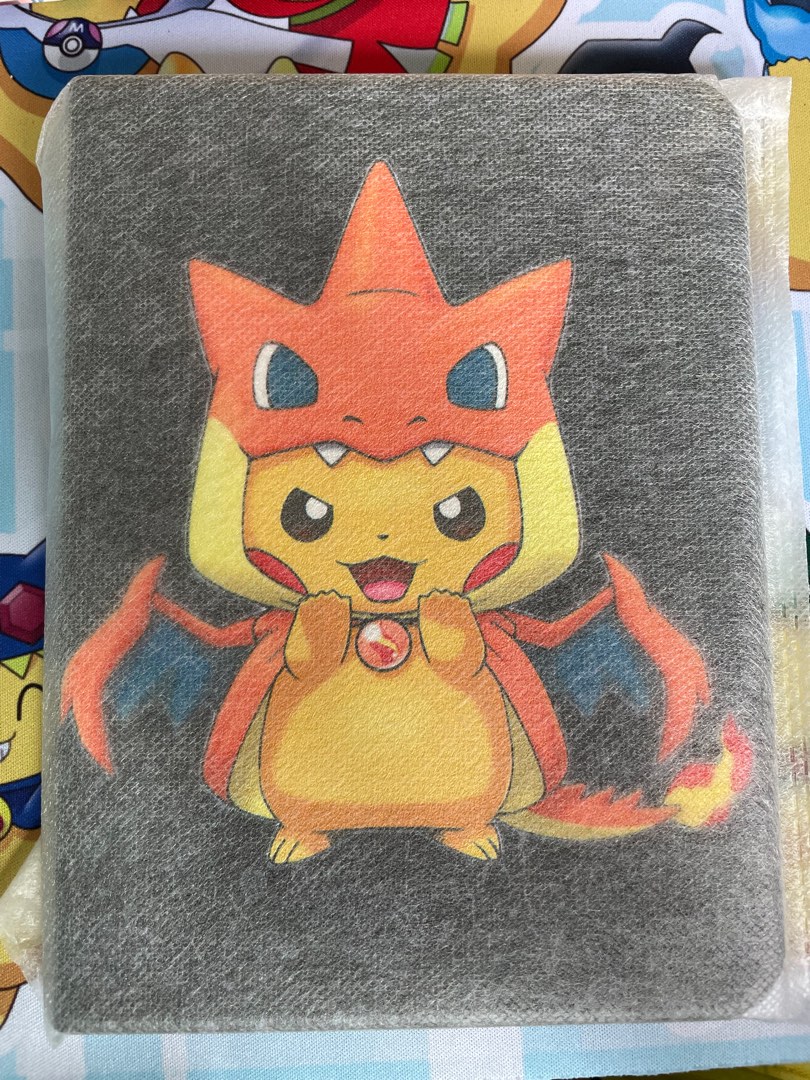Ipad Mini 6th Gen 2021 Case Pokémon Poncho Pikachu, Mobile Phones ...