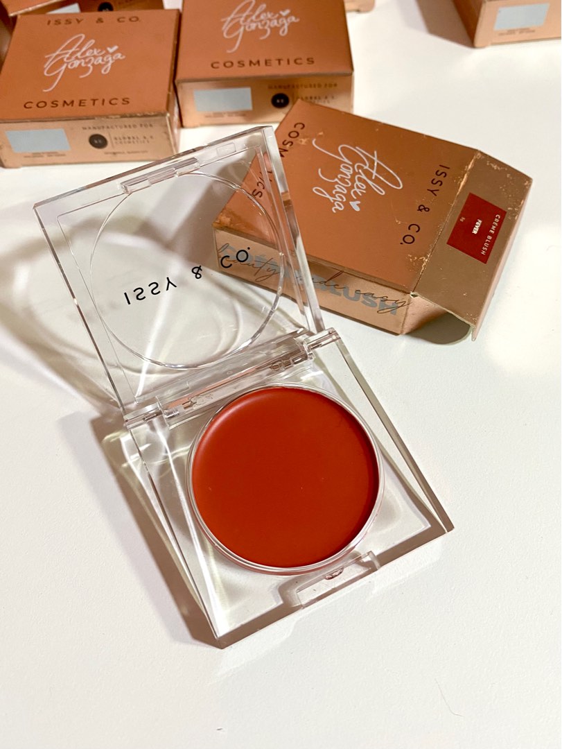 Issy & Co. Creme Blush - Fever, Beauty & Personal Care, Face, Makeup on ...