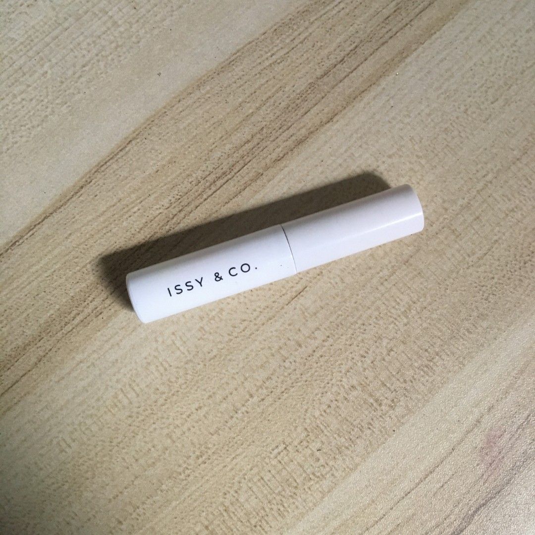 issy & co. eyebrow gel in ash, Beauty & Personal Care, Face, Makeup on ...