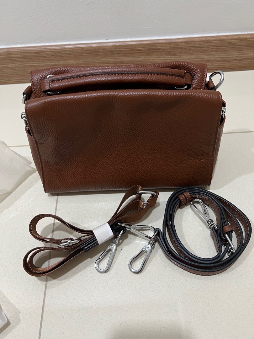 Jon Louis Paris Bag, Women's Fashion, Bags & Wallets, Cross-body Bags ...