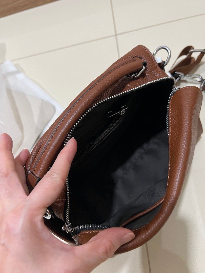 Jon Louis Paris Bag, Women's Fashion, Bags & Wallets, Cross-body Bags ...