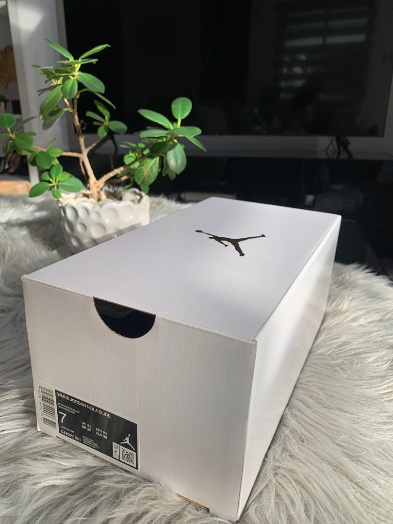 Jordan Slide for female, Women's Fashion, Bags & Wallets, Wallets ...