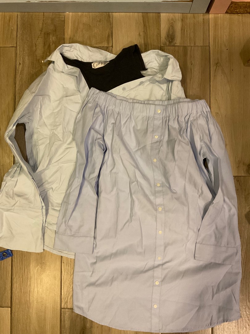 Just G Bundle [Brand New Just Washed and Stored] Authentic Just G Dress ...