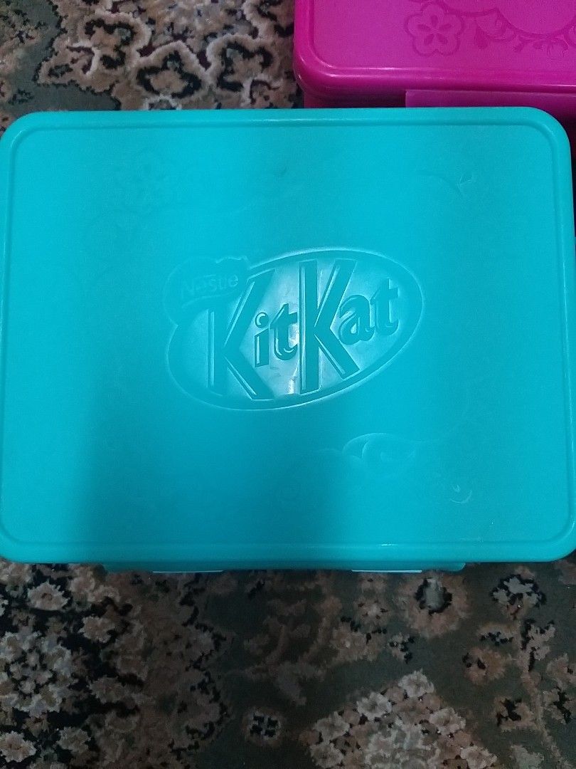 Kit Kat Box Furniture And Home Living Home Improvement And Organisation Storage Boxes And Baskets