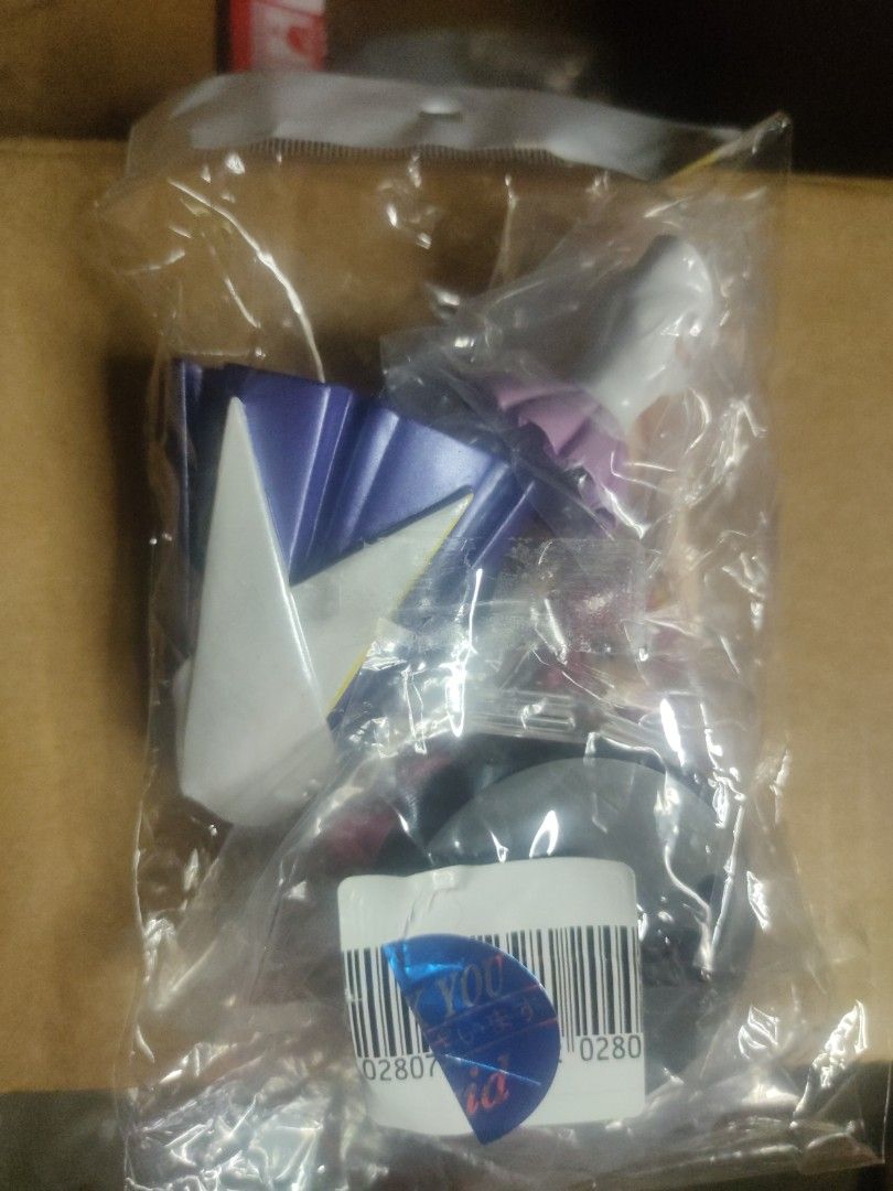 Lacus Clyne Gundam Seed, Video Gaming, Gaming Accessories, Interactive ...