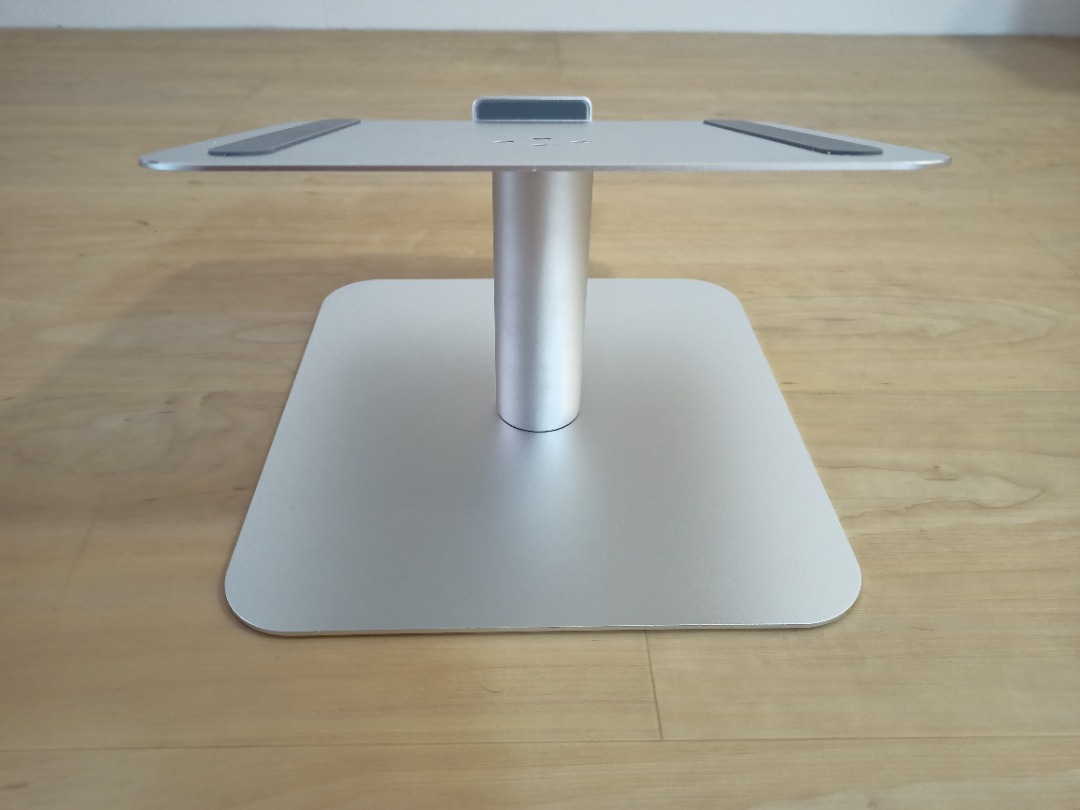 Laptop Stand (silver), Computers & Tech, Parts & Accessories, Other ...