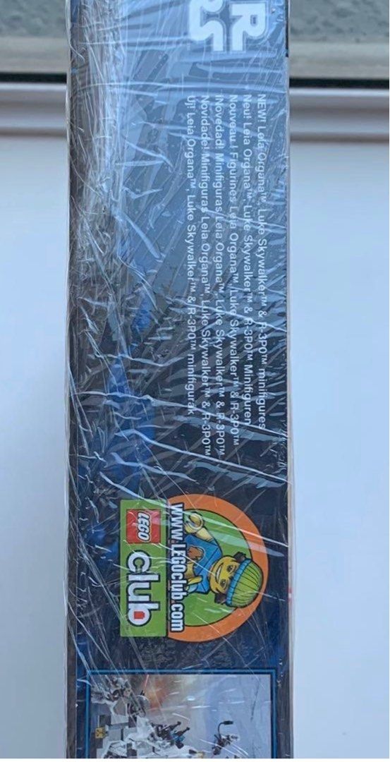 Lego 7879 Star Wars Hoth Echo Base Limited Edition UCS, Hobbies & Toys ...