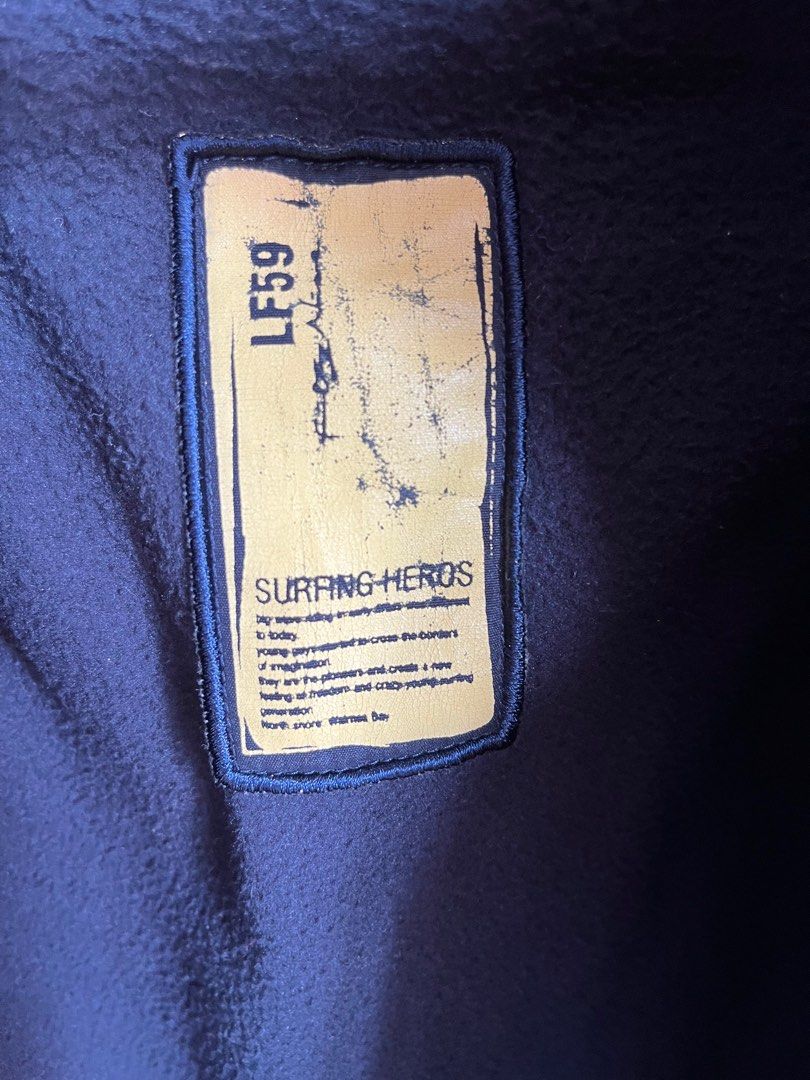 Lemmi Double Layer Winter Jacket with Removable Inner Fleece Layer ...