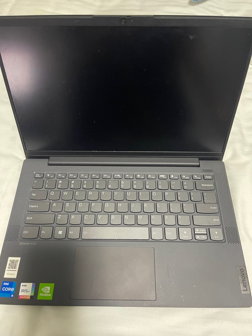 Lenovo IdeaPad Slim I Computers Tech Laptops Notebooks On Carousell