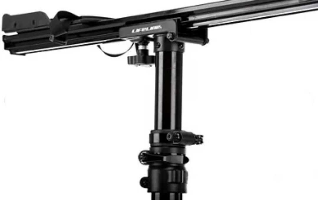LifeLine Pro Fork Mount Workstand, Sports Equipment, Bicycles & Parts ...