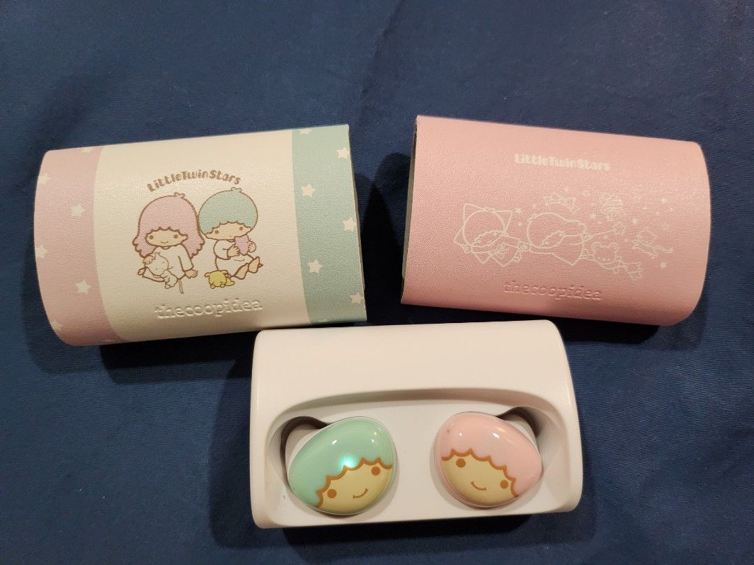 Little twin star earbuds, Mobile Phones & Gadgets, Mobile & Gadget ...