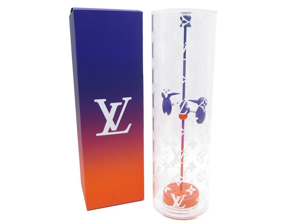 Louis Vuitton vip gift collectible, Hobbies & Toys, Memorabilia ...