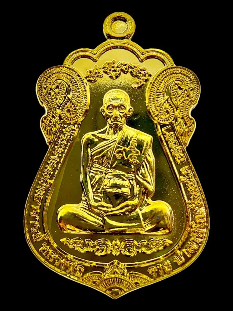 LP Ruay Rian Sema Trimas 59 / 95, Hobbies & Toys, Memorabilia & Collectibles, Religious Items on ...