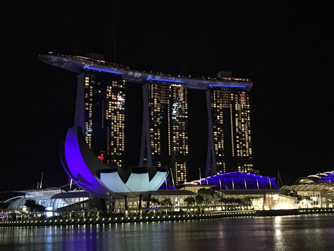 MBS Sand Premium room, Everything Else on Carousell