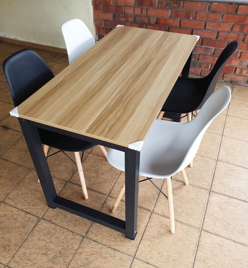 Meja Kafe Meja Restoran Meja Makan Dining Table Meja Kafe Cafe Tables ...