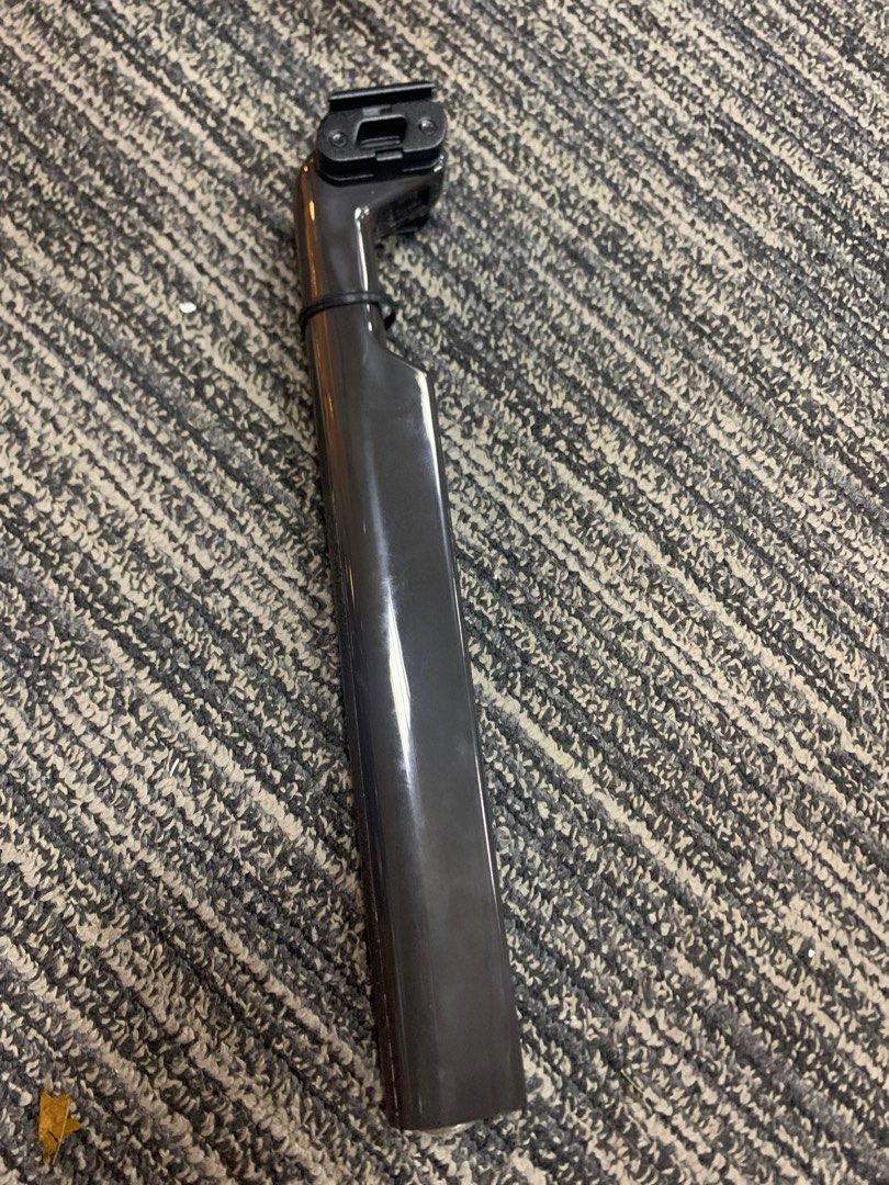 Merida Reacto seat post, Sports Equipment, Bicycles & Parts, Parts ...