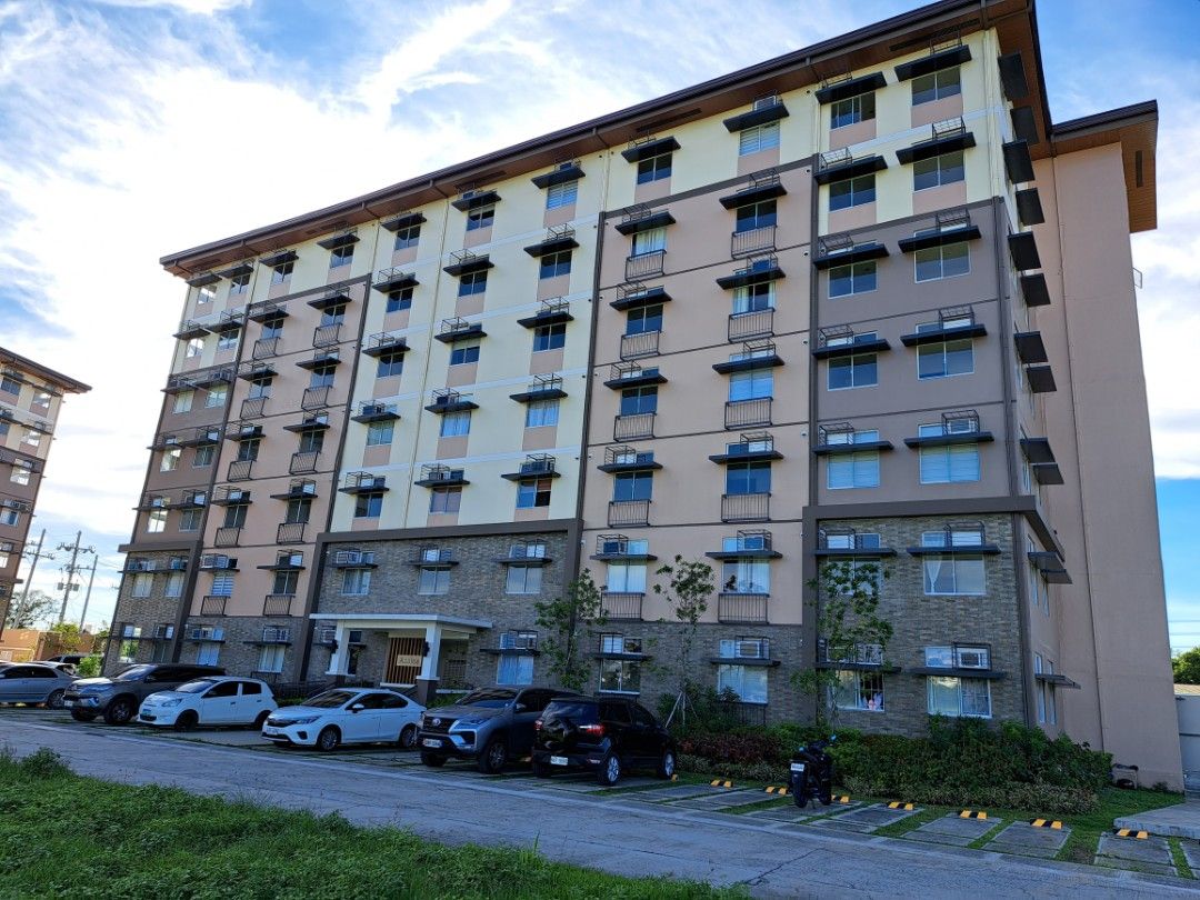 FOR SALE BNEW MILANO (MERIDIAN) Condo Bacoor Cavite, Property, For Sale ...