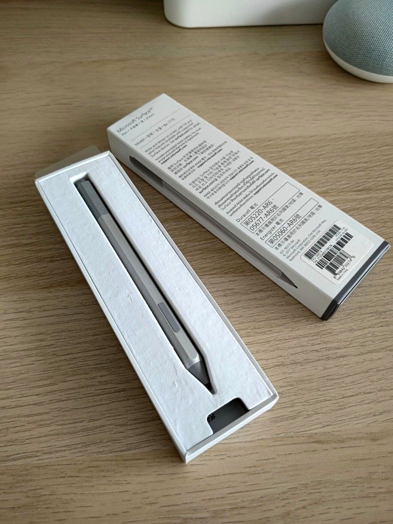 Microsoft Surface Pen, Computers & Tech, Parts & Accessories, Other ...