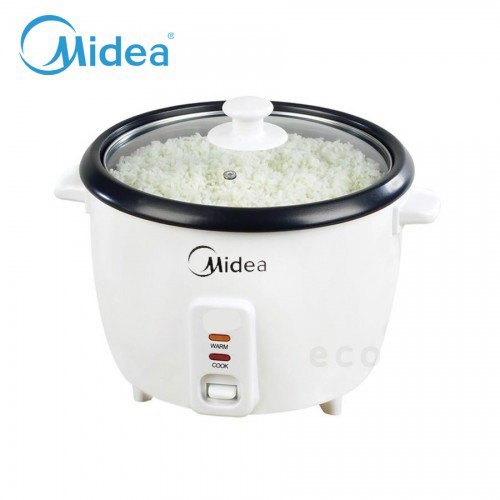 Midea Conventional Rice Cooker, TV & Home Appliances, Kitchen ...