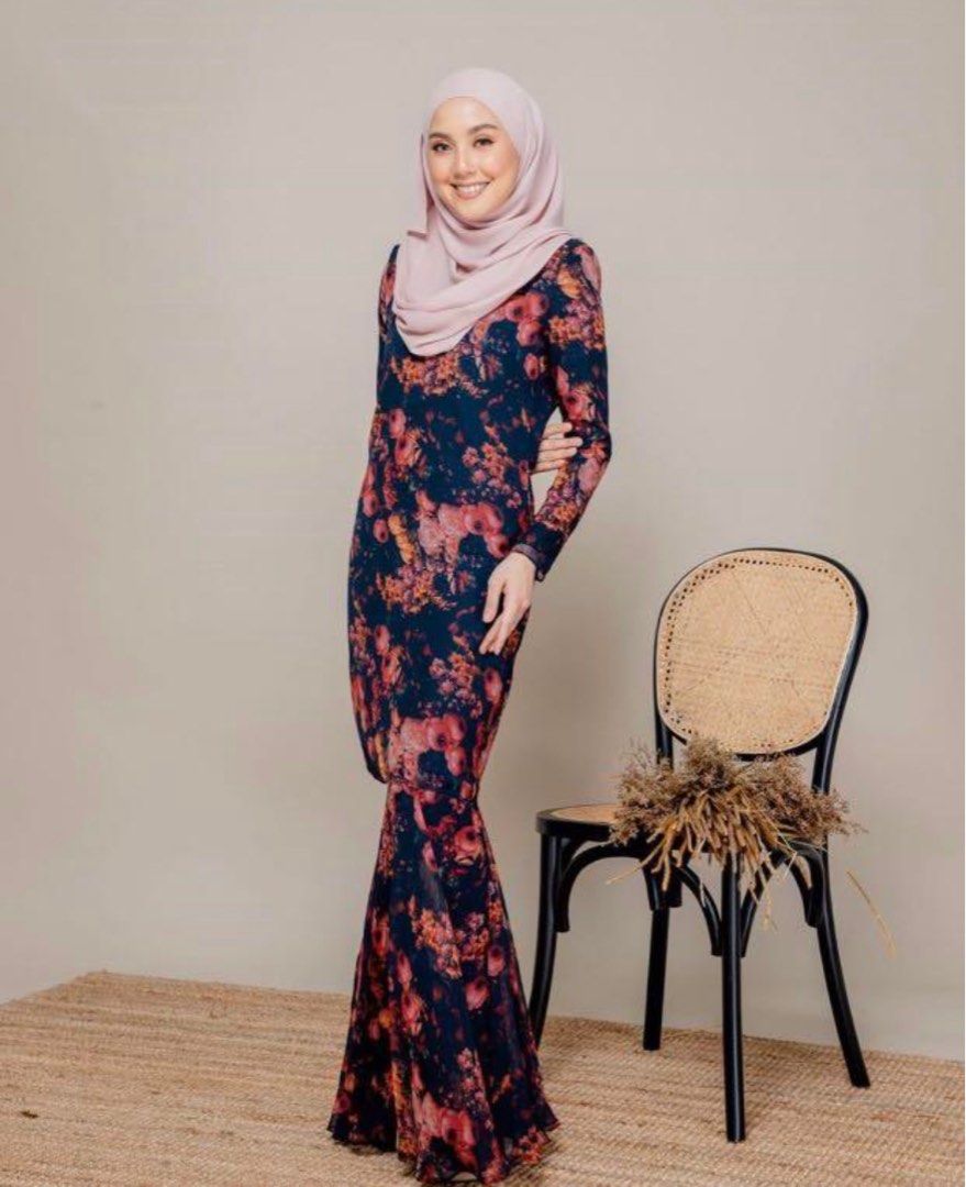 Minimalace, Women's Fashion, Muslimah Fashion, Baju Kurung & sets on ...