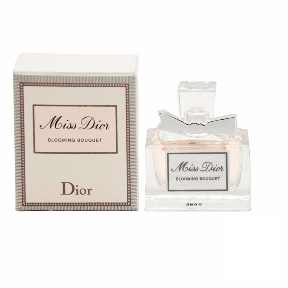 Miss Dior Miniature Perfume, Beauty & Personal Care, Fragrance ...