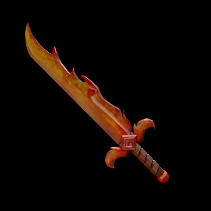 Mm2 Flame, Free Items - Carousell
