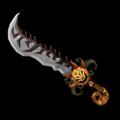 Mm2 Halloween Edge, Free Items - Carousell