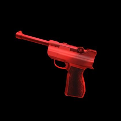 Mm2 Red luger, Free Items - Carousell