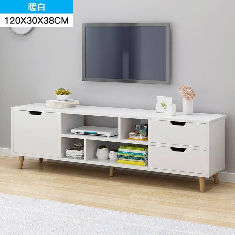 Modern TV Cabinet, TV Rack, Storage Cabinet, Drawer, Home Furniture ...
