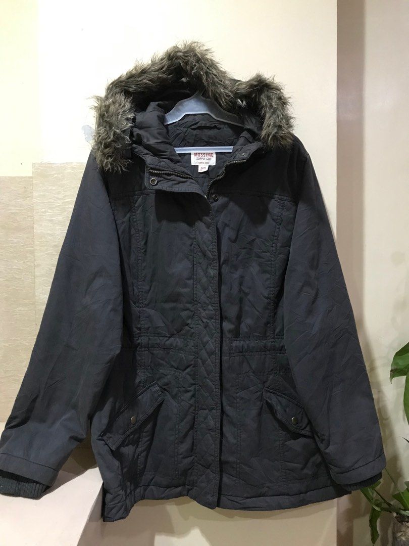 Mossimo supply co. jacket, Men's Fashion, Coats, Jackets and Outerwear ...
