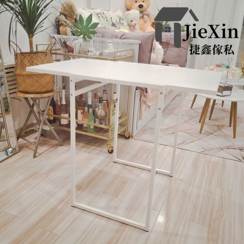 multifunctional folding table simple and lightweight dining table ...