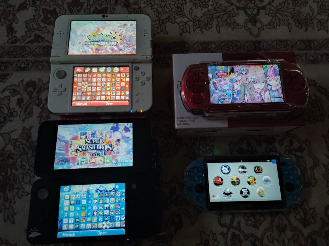 Swap Crush Gear, Hobbies & Toys, Toys & Games on Carousell