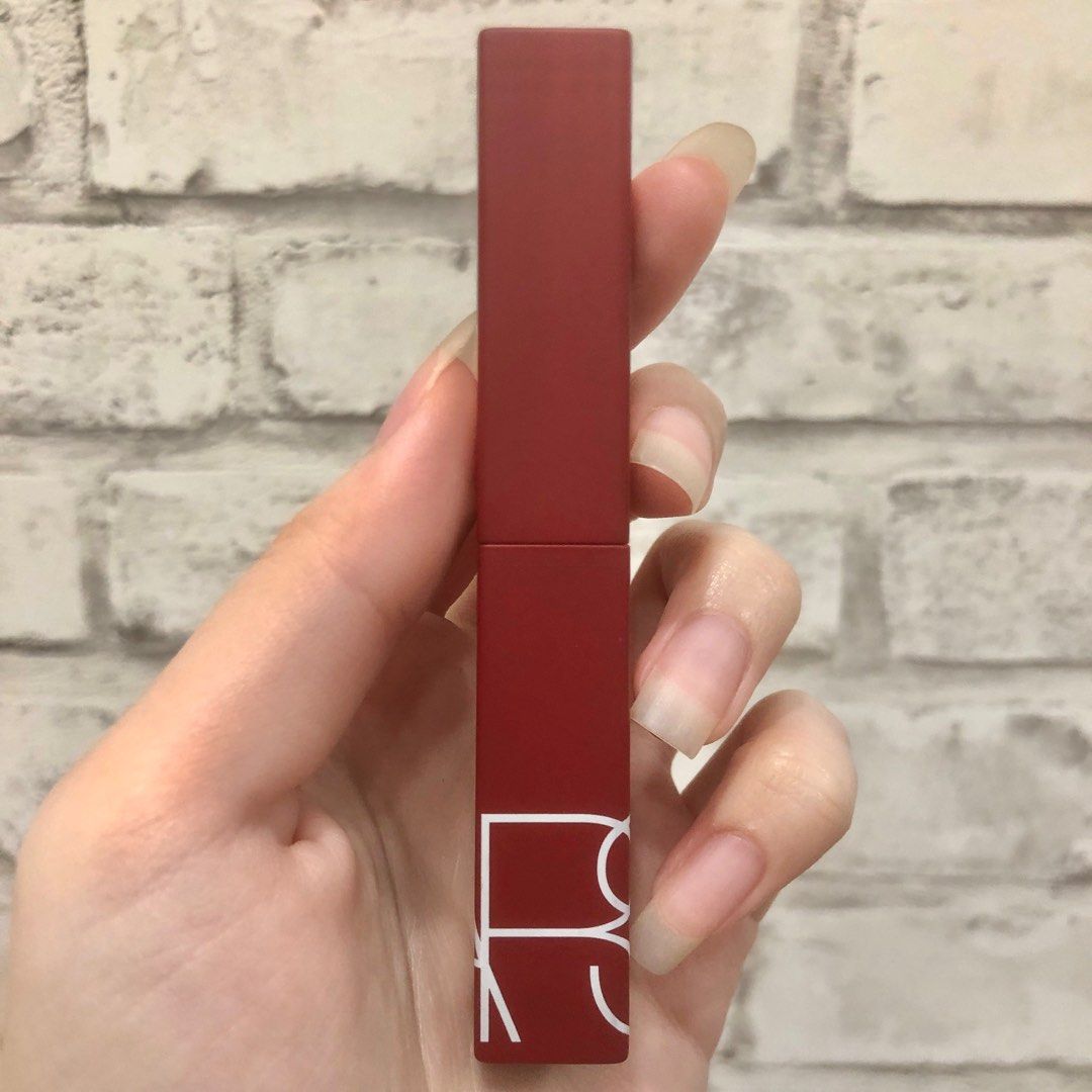 Nars Powermatte Lipstick - 135 Mogador, Beauty & Personal Care, Face ...