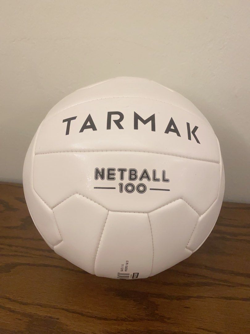Netball, Sports Equipment, Sports & Games, Racket & Ball Sports on ...