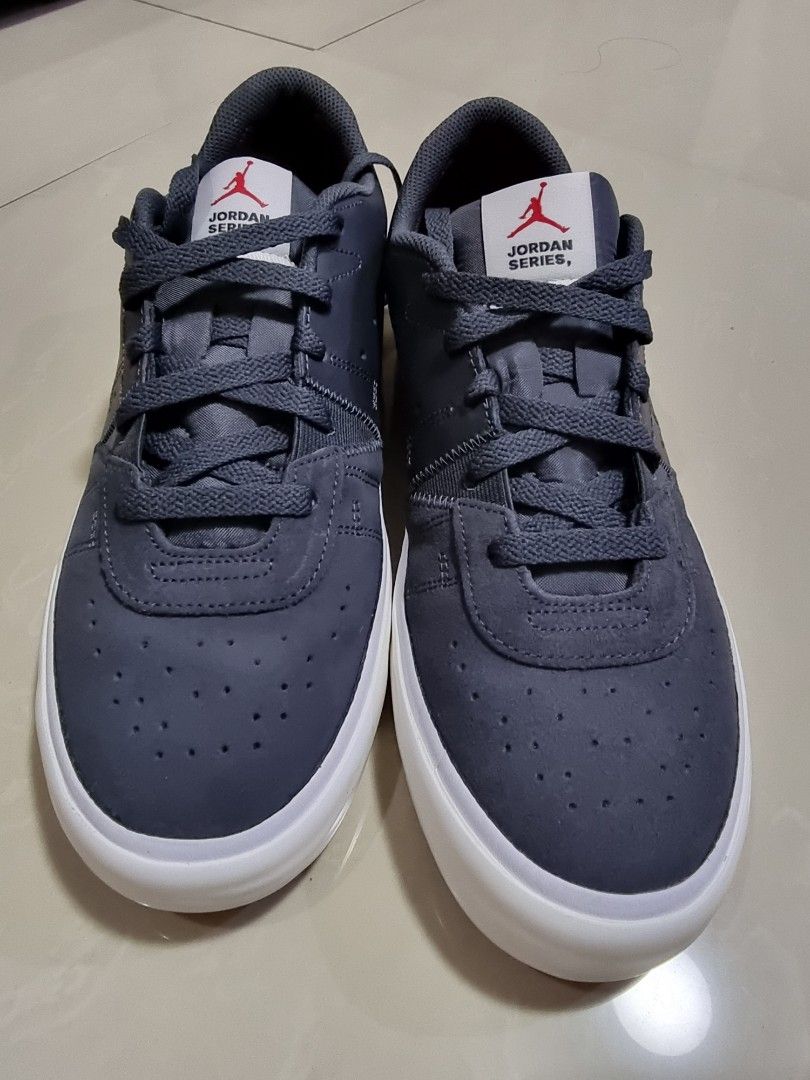 Nike Jordan Series ES, Men's Fashion, Footwear, Sneakers on Carousell