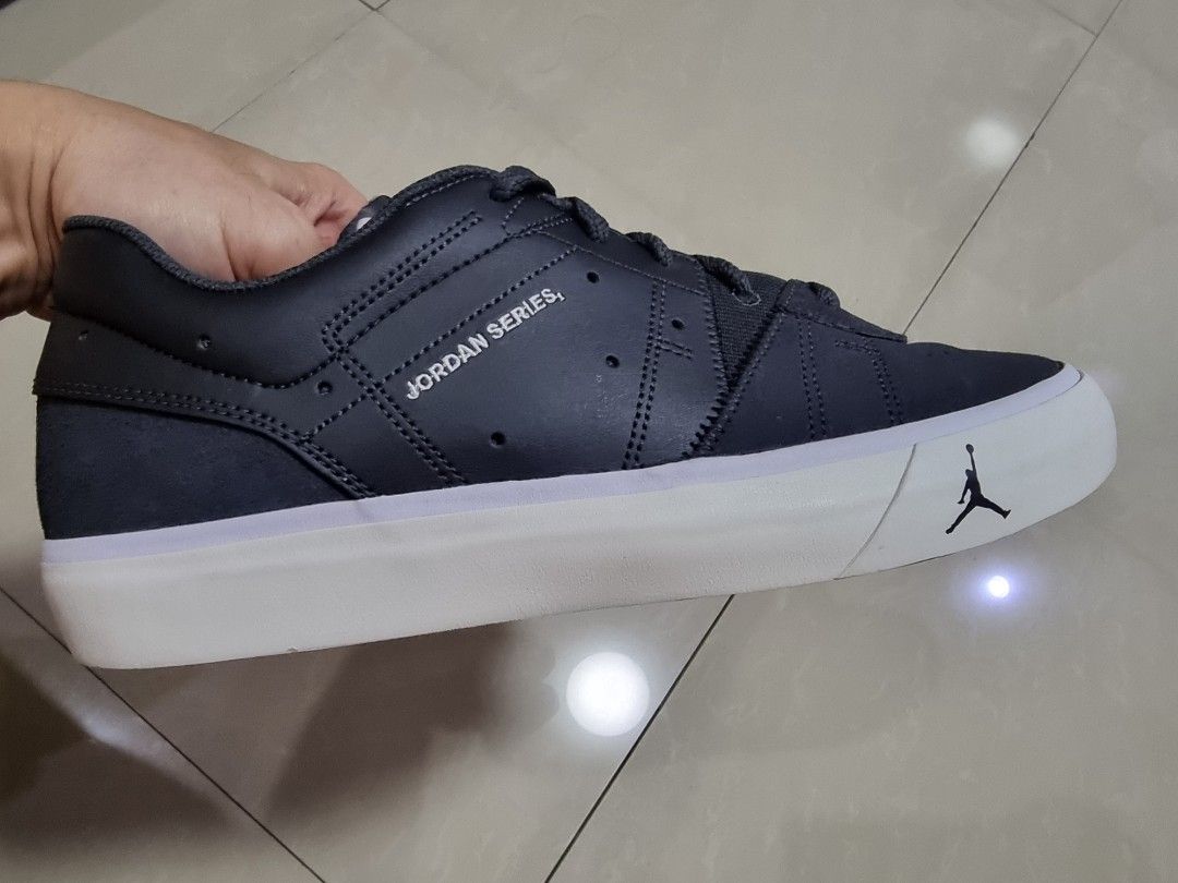 Nike Jordan Series ES, Men's Fashion, Footwear, Sneakers on Carousell