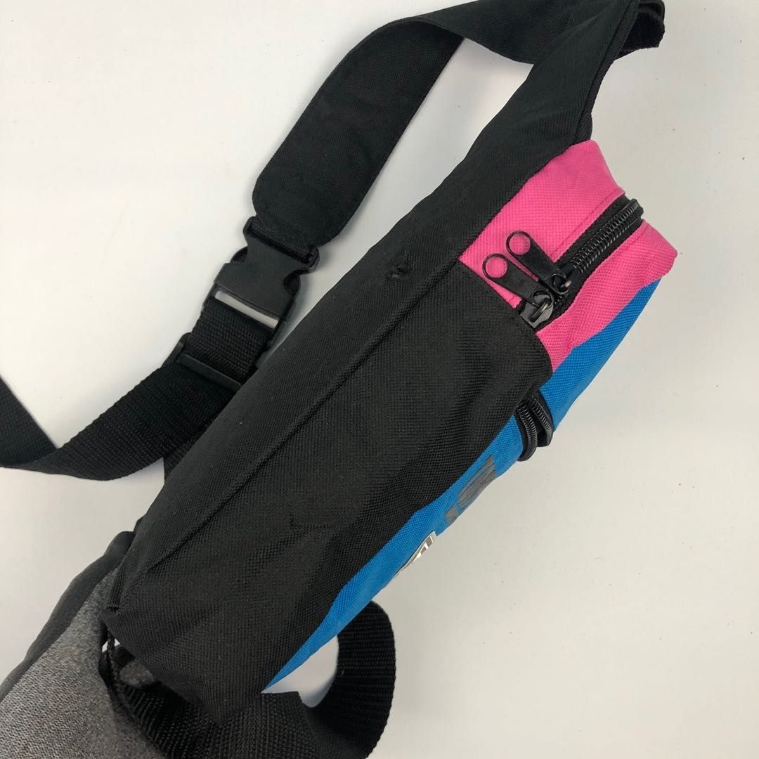 Tony Chopper One piece crossbody bag, Men's Fashion, Bags, Belt bags ...