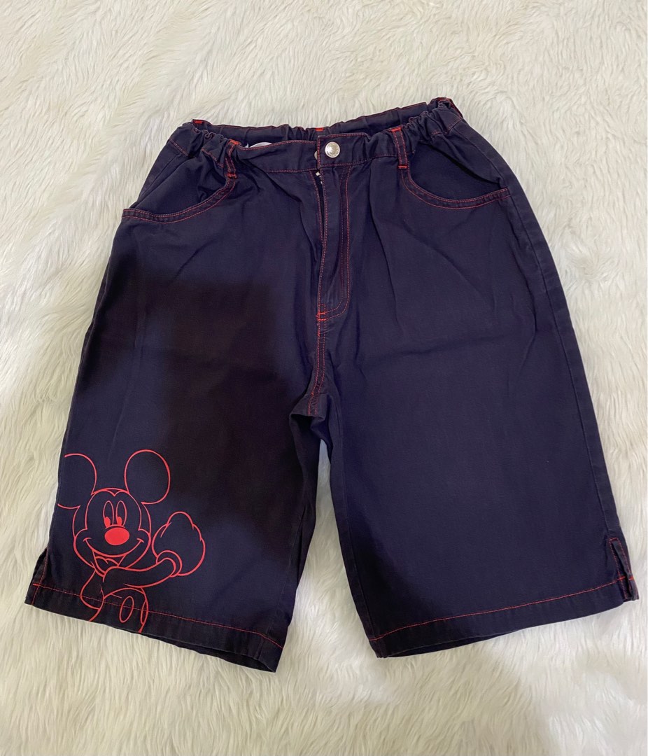Original Disney short for kids, Babies & Kids, Babies & Kids Fashion on ...